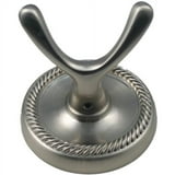 Rusticware 8103ORB Riverside Oil Rubbed Bronze Robe Hook - Walmart.com