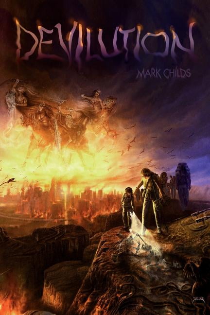 Devilution (Paperback) - Walmart.com
