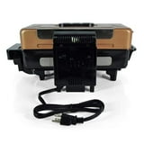 Nutrichef PKFG16 Fish Grill Roasting Oven Cooker - Walmart.com