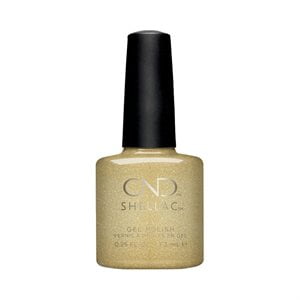 Click here for Cnd Shellac Gel Polish Glitter Sneakers 7.3 Ml #38... prices