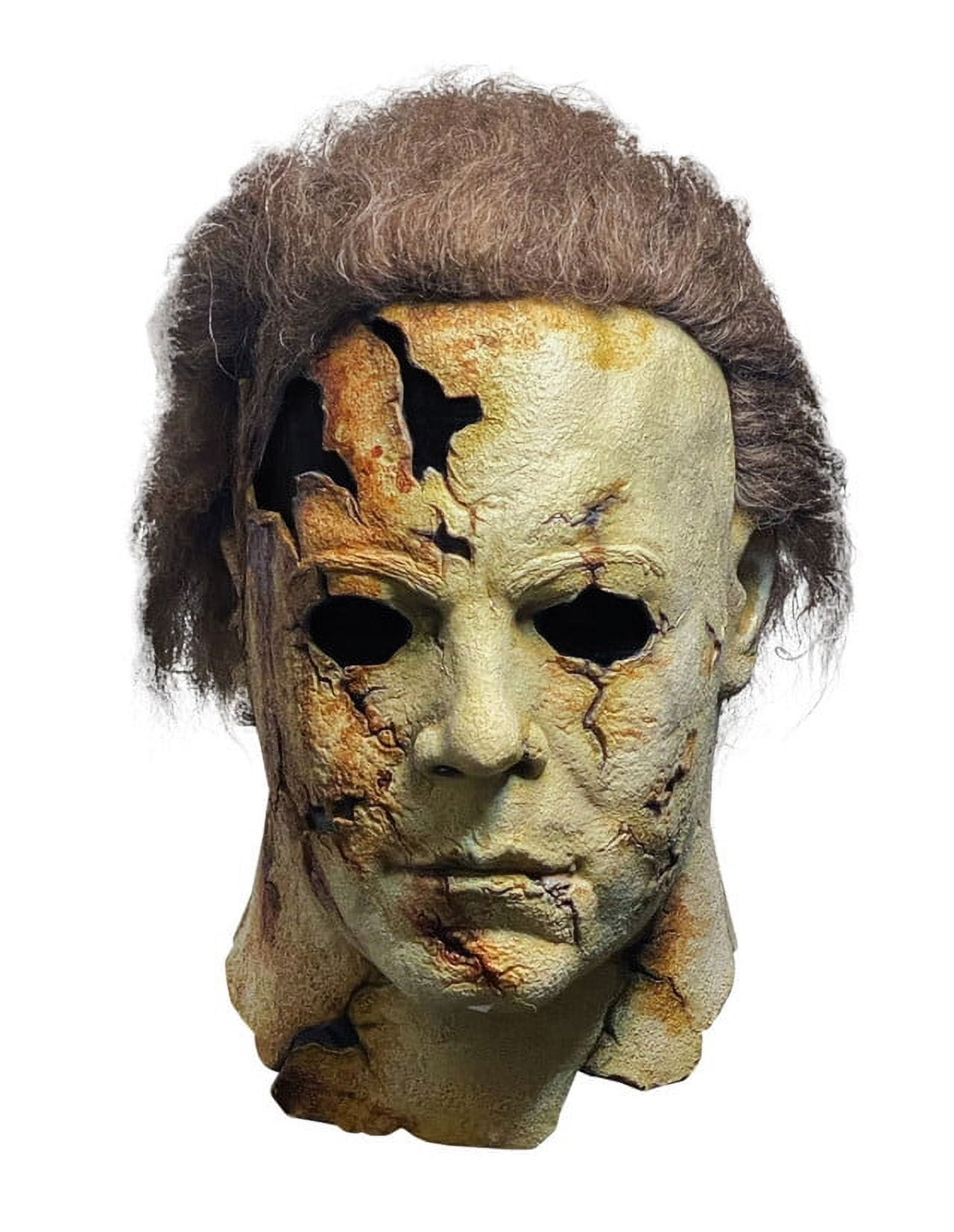 Máscara Michael Myers By Rob Zombie Dream Ghoulish Productions ...