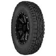 Delta Trailcutter AT4S 315/70R17 121 S SUV Tire - Walmart.com