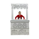 Advanced Graphics Cardboard Stand-Up, 35" x 58" - Walmart.com