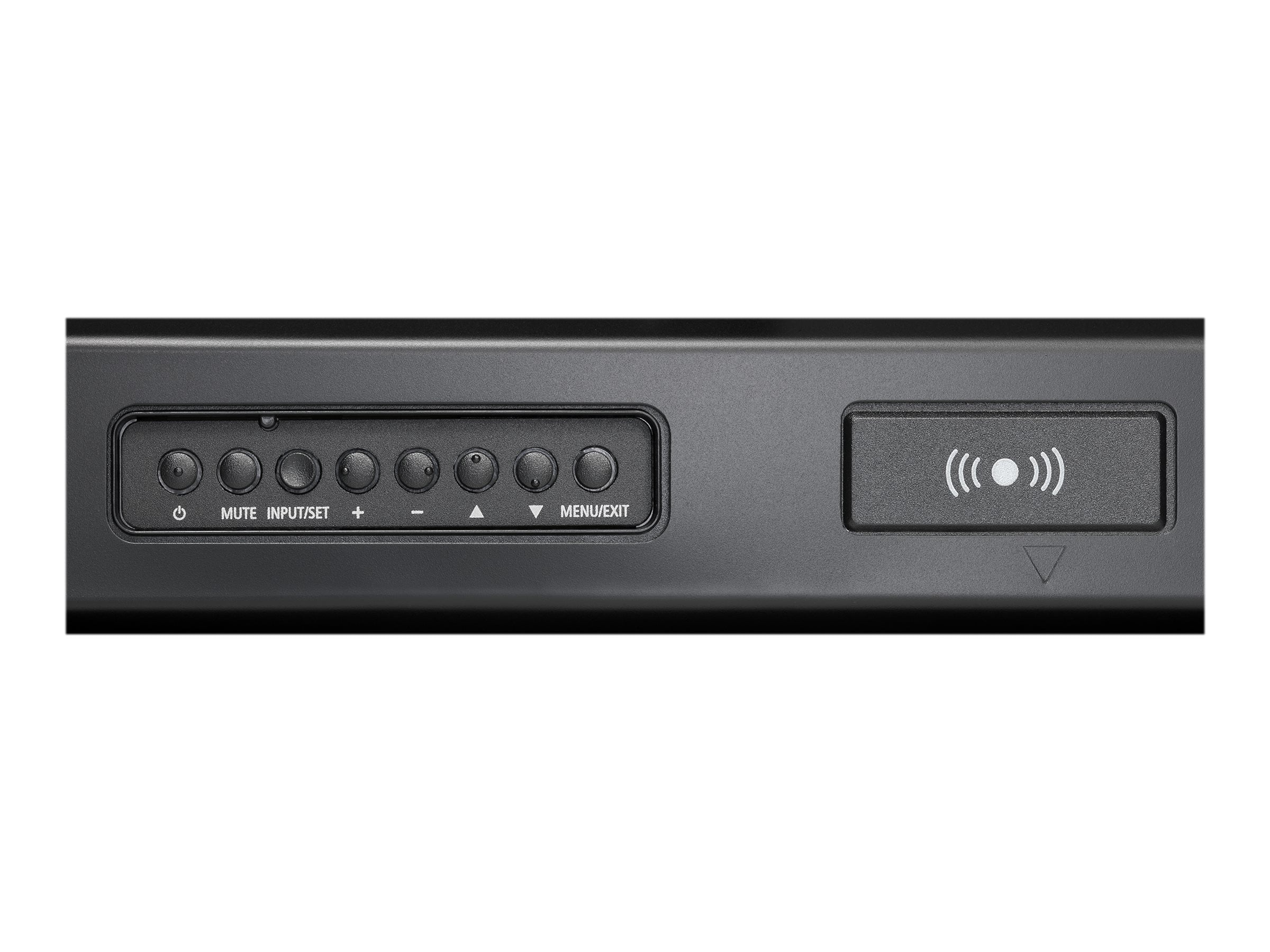 Buy NEC MultiSync C981Q - 98 Diagonal Class LED-backlit LCD display ...