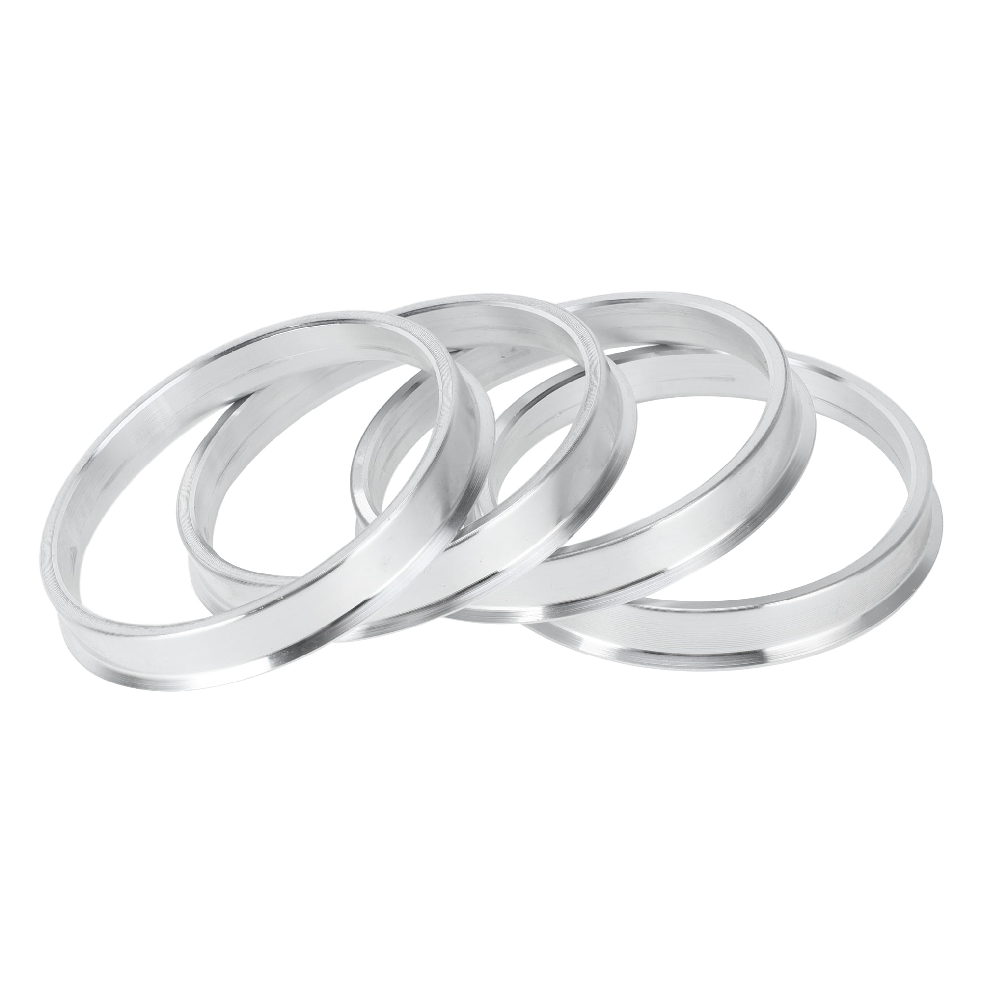 Click here for Unique Bargains Hub Centric Rings  60.1mm Id To 66... prices