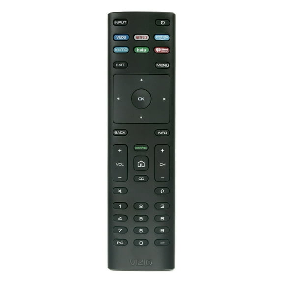 VIZIO Remote Controls