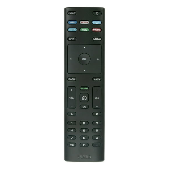 VIZIO Remote Controls