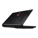 MSI GT63 Gaming Laptop 15.6", Intel Core i7-8750H, NVIDIA GeForce GTX ...