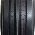 Roadmaster RM170+ Commercial Truck Tire 225/70R19.5 125/123N F ...