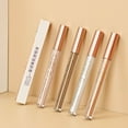 DONGGWTS Light Concealer Highlighter Shade Liquid Micro Concealer Rare ... DONGGWTS Light Concealer Highlighter Shade Liquid Micro Concealer Rare ...