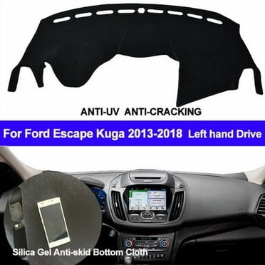 Covercraft DashMat Custom Dash Cover for 1997-2002 Ford Expedition ...