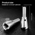 Cobalt Metal Drill Bits Cobalt Drill Bits Drill Bits High Quality Easy ...