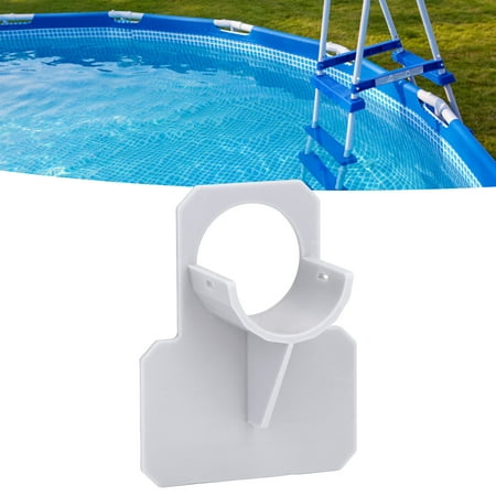 Swimming Pool Tube Holder, Water Tube Holder Hose Support Bracket ...