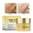 Double Repair Deep Vitamin C Golden Face Moisturizer Liposome For Skin