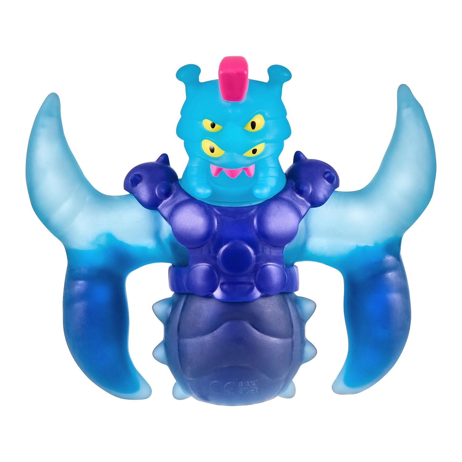Click here for Heroes Of Goo Jit Zu Galaxy Attack Hero Pack - Sat... prices