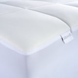 Free Shipping! Allswell King Gel Memory Foam Mattress Pad with Cooling ...