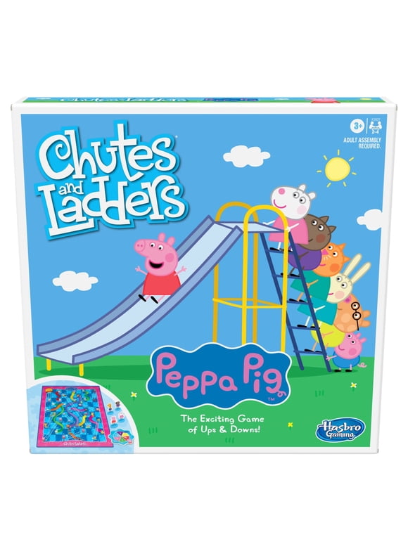 Peppa Pig Toys in Toys Character Shop - Walmart.com