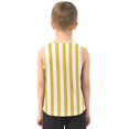 Boys' Tank Top Shirts - Quick-Dry Athletic Boys' Tank Top for Running ...