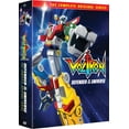 Voltron: Defender of the Universe - Complete Original Series, Full ...