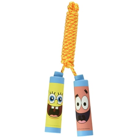 Disney Spongebob Opp Jump Rope Clearance! | Walmart Canada