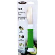 Prep Solutions Avocado Slicer and Masher - Walmart.com