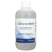 Chlorhexidine Gluconate 0 12 Oral Rinse