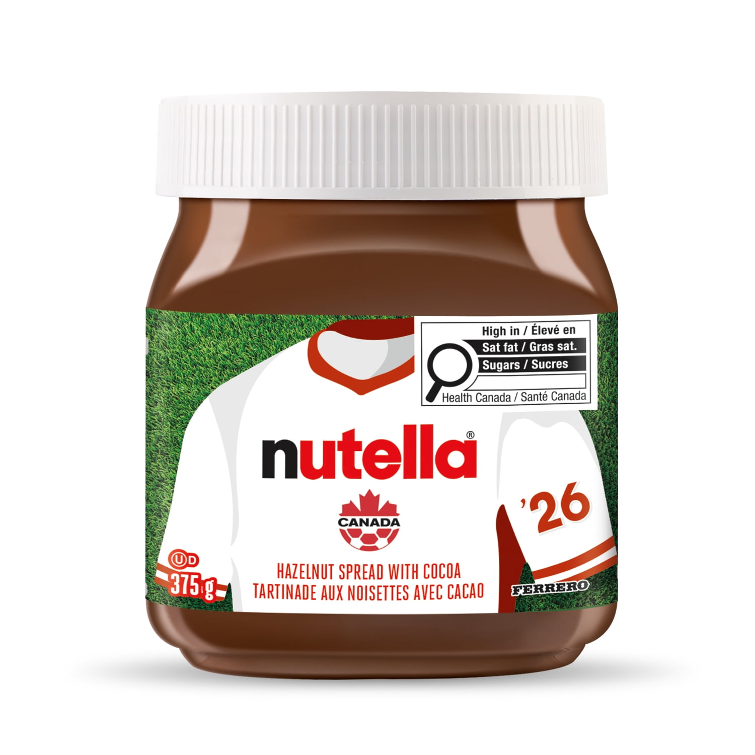 Click here for Nutella Hazelnut Spread With Cocoa For Breakfast 3... prices