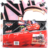 Disney Pixar Cars 4ft x 4ft Puzzle Play Mat 3+, 1.0 CT - Walmart.com