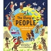 Story of...: The Story of People : A first book about humankind ...