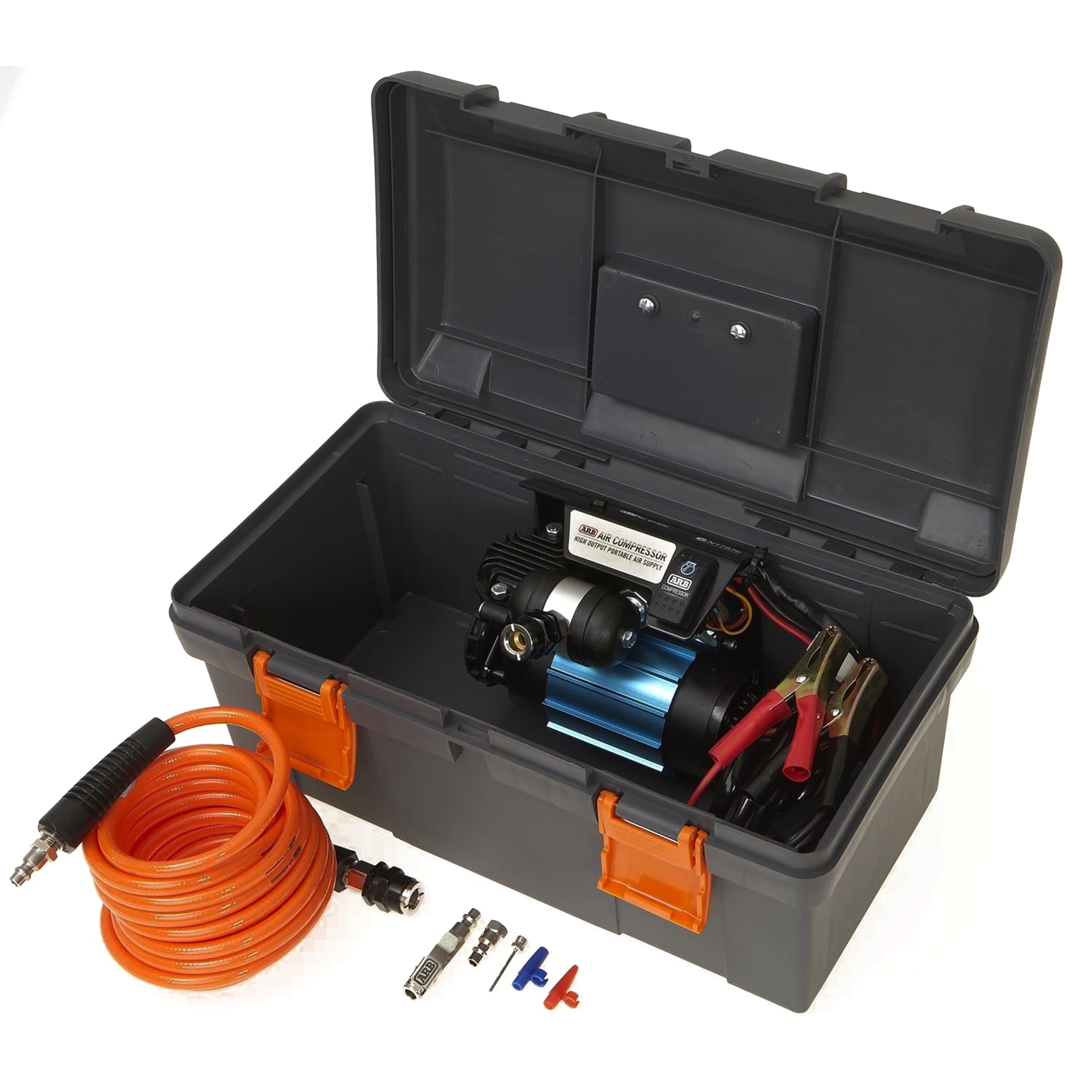 ARB CKMP12 Portable Air Compressor 12V High Performance - Walmart.com