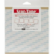 Scotch Advanced Tape Glider Refill 2pc .25"36yd AF - Walmart.com