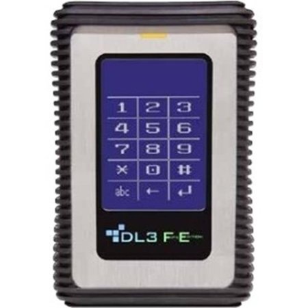 Data Locker Dl2000V32F Datalocker Dl3 2tb With Rfid | Walmart Canada