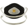 3M Disposable Particulate Respirator 8293 P100 Non-Oil Particulates ...