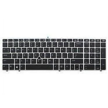 Microsoft Surface Pro Keyboard for Pro (11th Edition), Pro 9, and Pro 8 ...