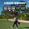 Weatherman Umbrella - Golf Lite Umbrella Large Oversize Windproof for ...
