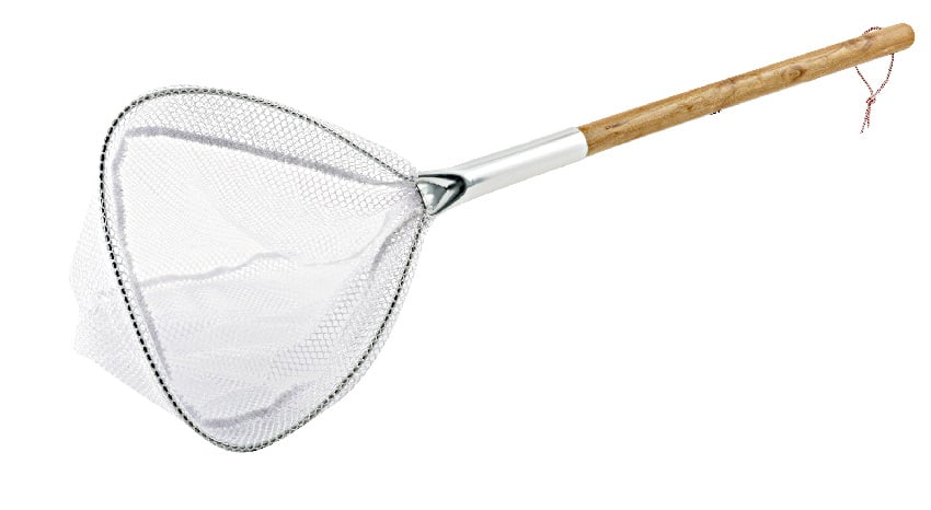 South Bend Trianglular Baitwell Net, 10" - Walmart.com