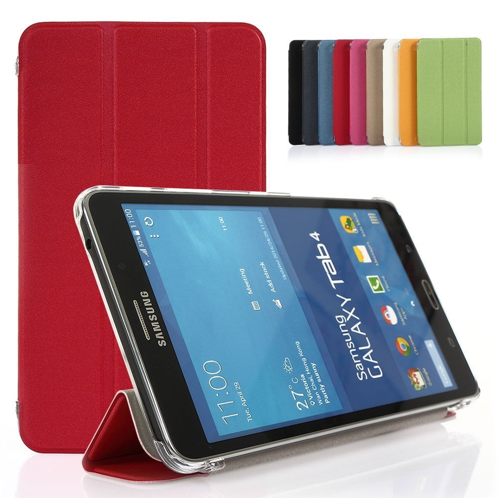 CoastaCloud Samsung Galaxy Tab 4 7.0 7" (7-inch) 2014 (ALL Model ...