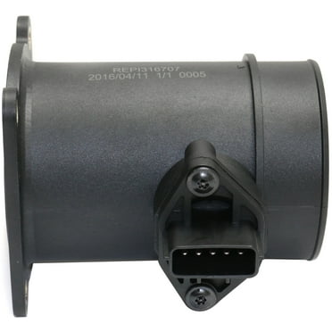 Herko Mass Air Flow Sensor MAF221 for Nissan Infiniti Suzuki Tiida Cube ...