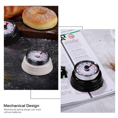 Kitchen Timer Kitchen Countdown Cooking Timer Kitchen Magnetic Timer ...