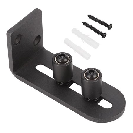 xinxixnxx Sliding Floor Guide Durable Flush-Mounted Smooth Slide Rail ...