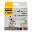 3M Scotch Glue Dots, Medium - Walmart.com