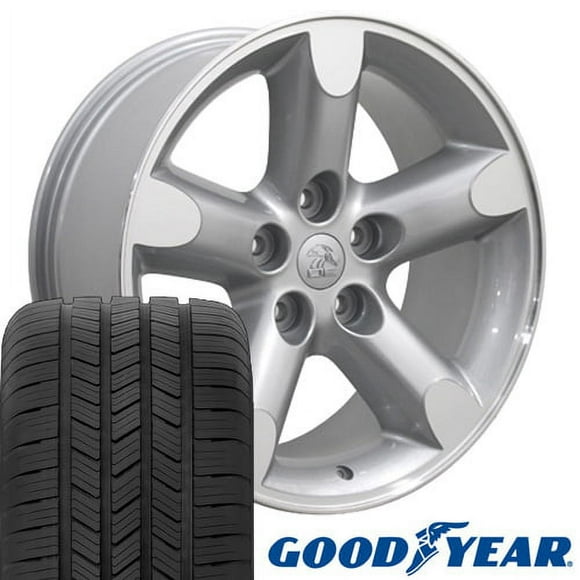 20 Inch Rims Dodge Ram 1500