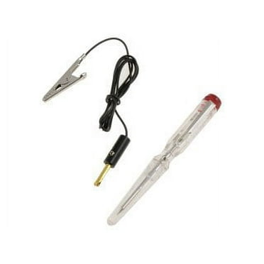 PERFORMANCE TOOL HEAVY DUTY 12V TESTER - Walmart.com