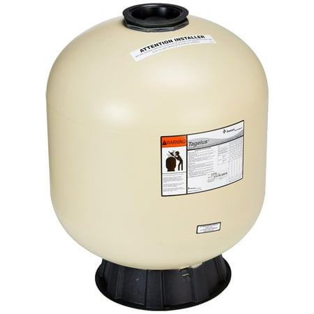 Pentair 155269 Tank Body for Tagelus TA60D - Walmart.com