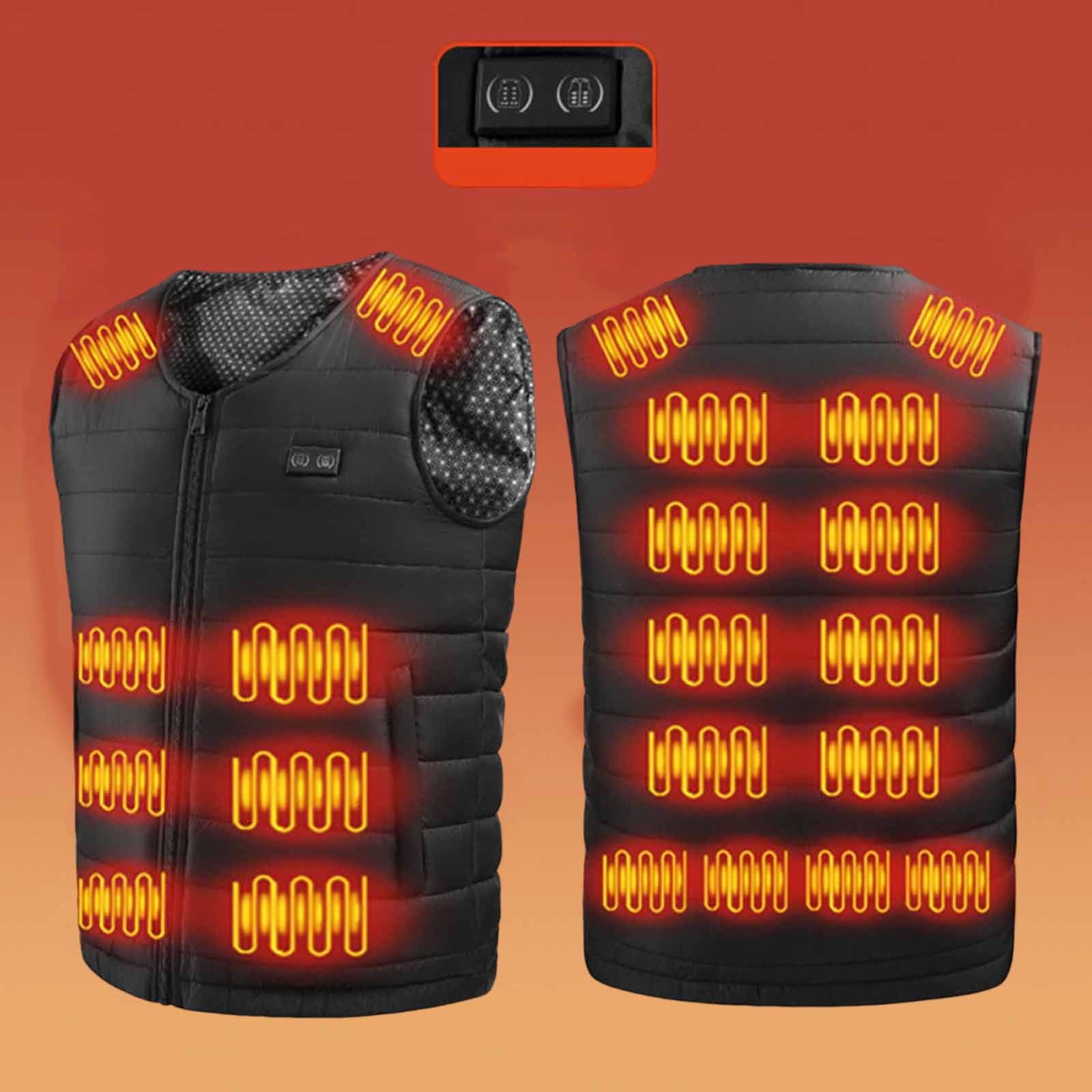 Click here for Fankiway Mens Casual Outwear Coat Unisex Zipper Pr... prices