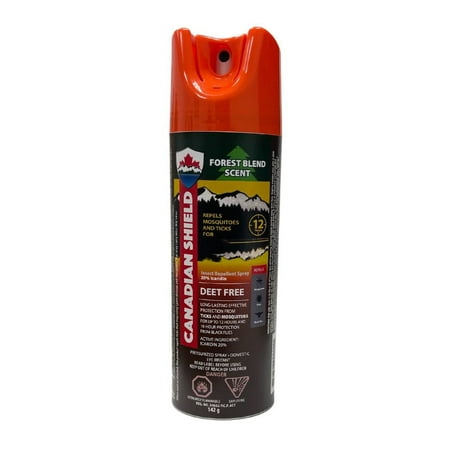 Canadian Shield Insect Repellent | Walmart Canada