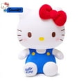 Kawaii Sanrio Plushie Y2K Hello Kitty Plush Doll Stuffed Animals Soft Cartoon Toy Home Decor ...