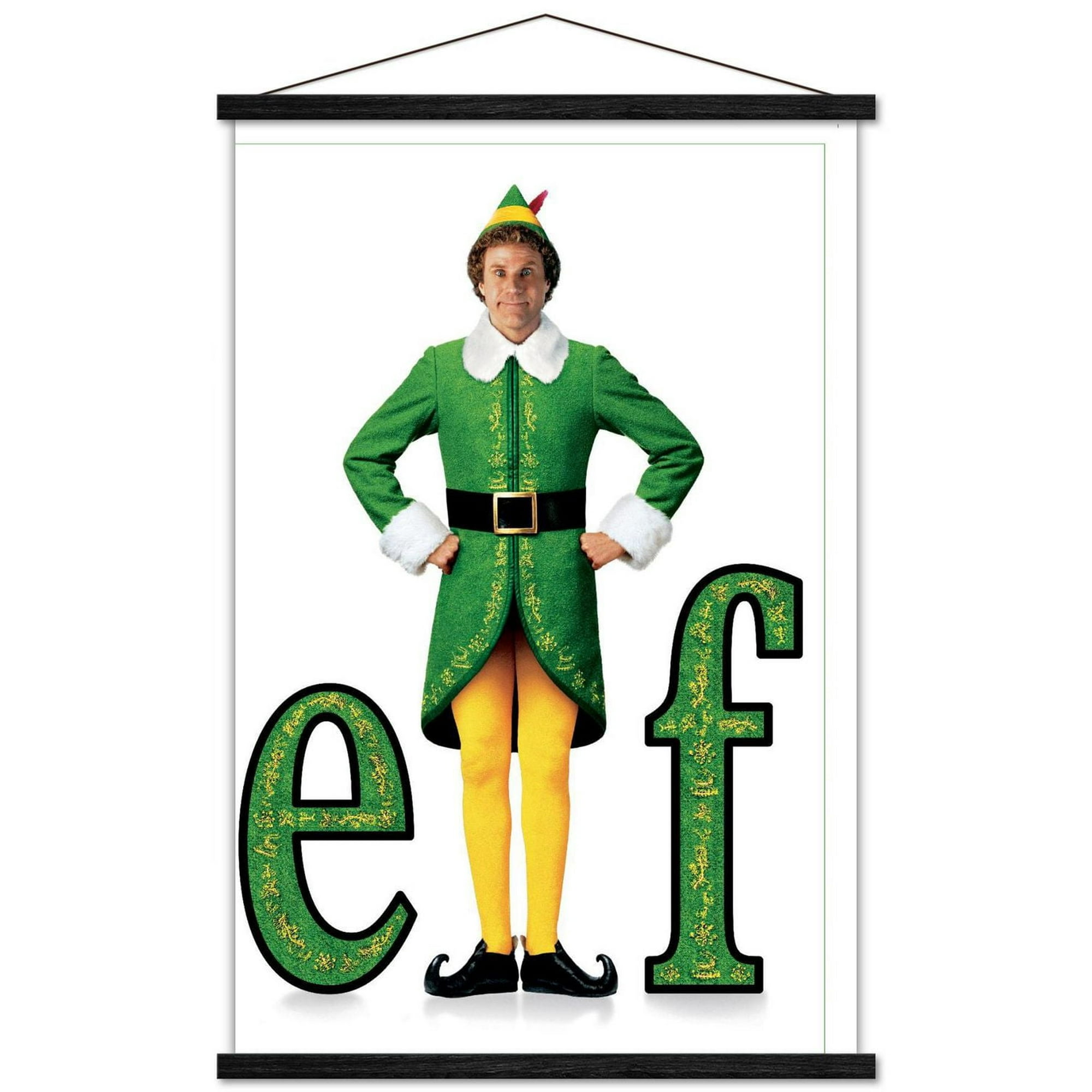 Click here for Trends International Elf - One Sheet Wall Poster... prices