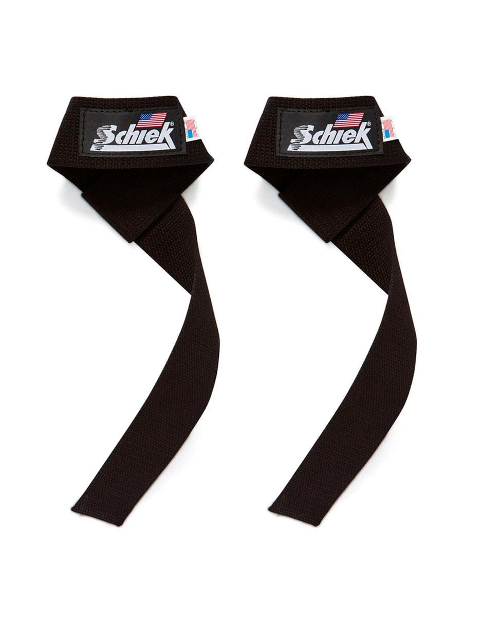 Straps Schiek Lifting straps model 1000-bps 1 Par Schiek Lifting straps ...