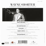 5 Original Albums by Wayne Shorter (CD) - Walmart.com